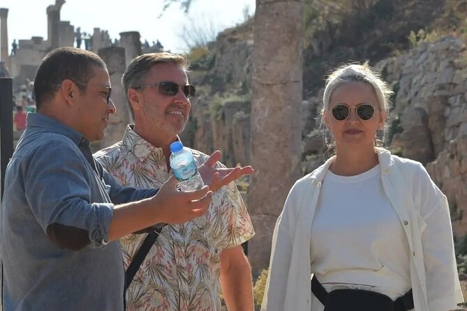 Ephesus Shoreexcursion From Kusadasi Port - Meeting and Pickup Information