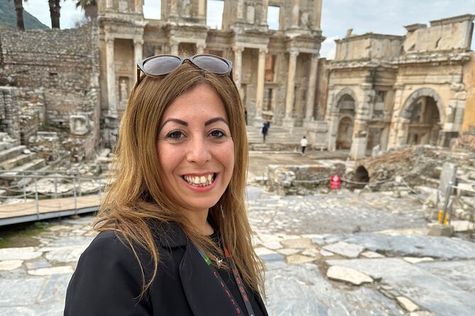 Ephesus Shoreexcursion From Kusadasi Port - Why Choose This Excursion