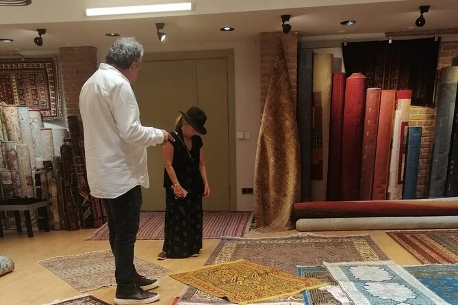 Ephesus Shoreexcursion From Kusadasi Port - What to Expect on the Tour