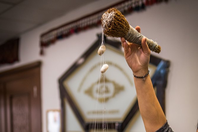 Ephesus Small Group Day Tour From Izmir - Cancellation Policy