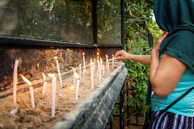 Ephesus Small Group Day Tour From Izmir - Booking Your Tour