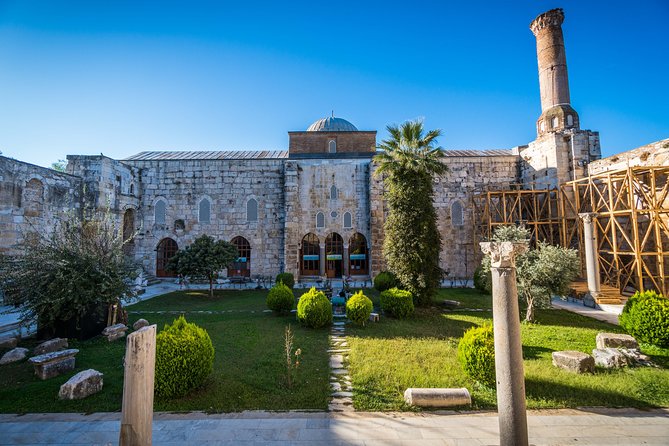 Ephesus Small Group Day Tour From Kusadasi - Traveler Feedback