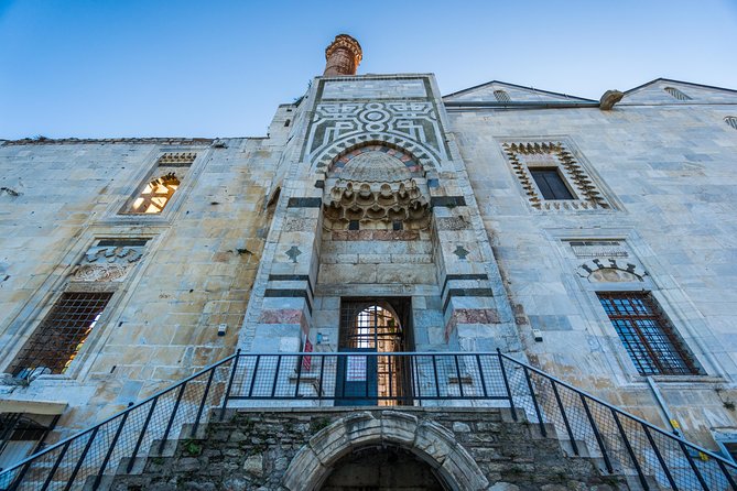 Ephesus Small Group Day Tour From Kusadasi - What to Expect