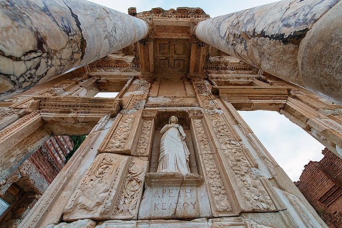Ephesus Small Group Day Tour From Selcuk - Tour Highlights