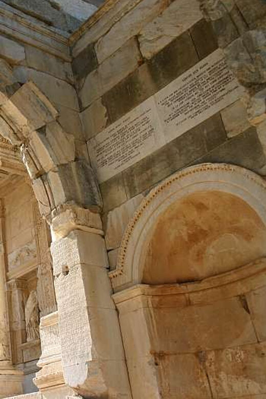 Ephesus: Small Group Tour for Cruise Passengers - Practical Tips for Travelers