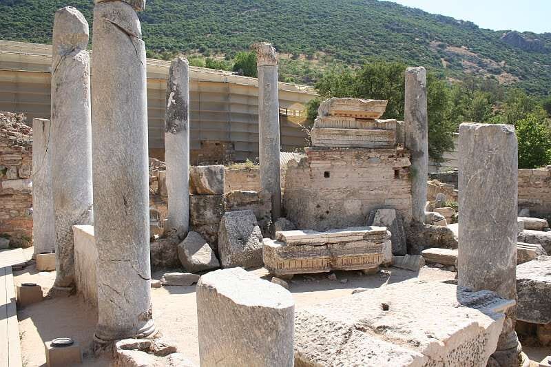 Ephesus: Small Group Tour for Cruise Passengers - The Sum Up