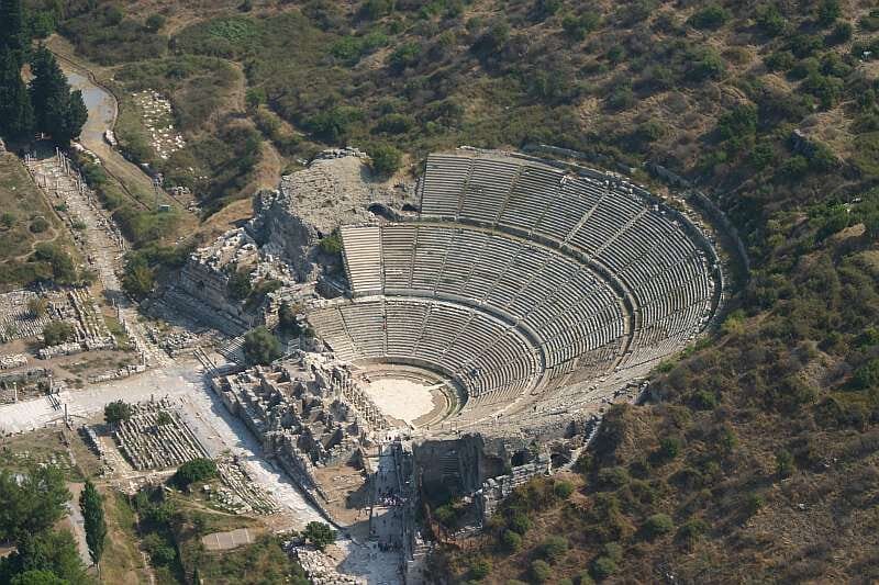 Ephesus: Small Group Tour for Cruise Passengers - FAQ