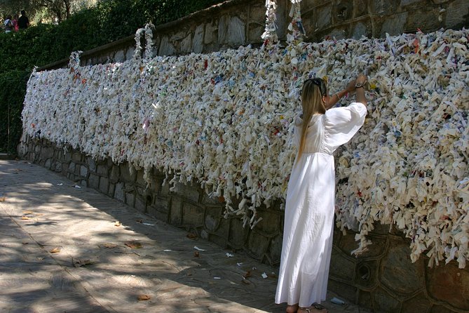 Ephesus Small Group Tour from Kusadasi Port Cruiser Only - Who Will Love This Tour?