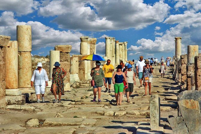 Ephesus Small Group Tour From Kusadasi - Selcuk - Who Will Love This Tour?