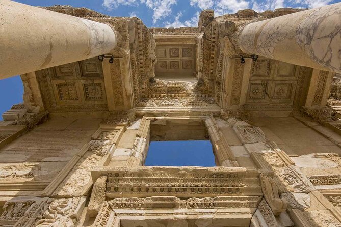 Ephesus Small Group Tour From Kusadasi - Selcuk - The Sum Up
