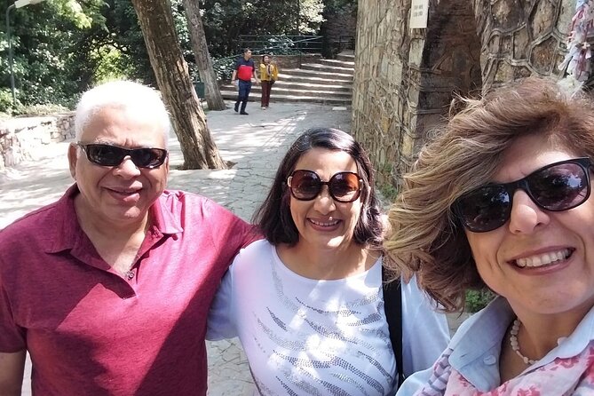 Ephesus Temple of Artemis and House of Mary Private Half Day Tour - The Value of the Experience