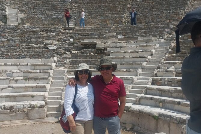 Ephesus Temple of Artemis and House of Mary Private Half Day Tour - Who Should Consider This Tour?
