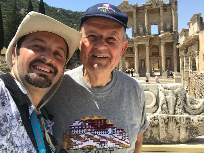Ephesus TempleofArtemis&House of Mary Private Half Day Tour - Analyzing the Price and Value