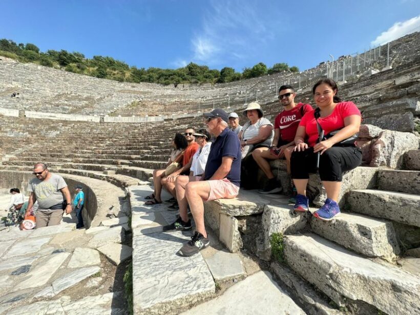 Ephesus TempleofArtemis&House of Mary Private Half Day Tour - Final Thoughts: Who is This Tour Best For?