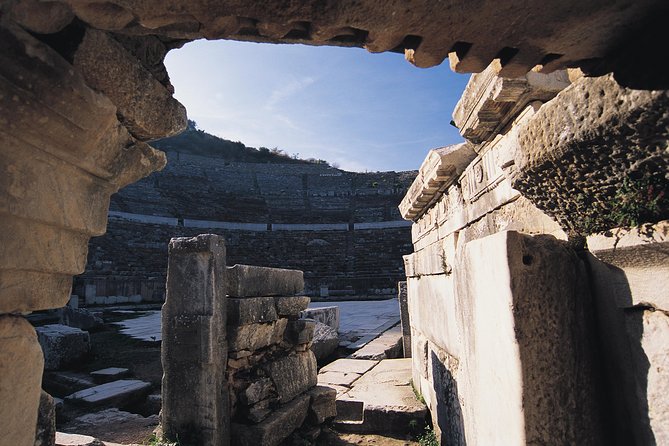Ephesus Tour - Inclusions and Pricing