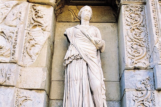 Ephesus Tour - Tour Experience and Accessibility