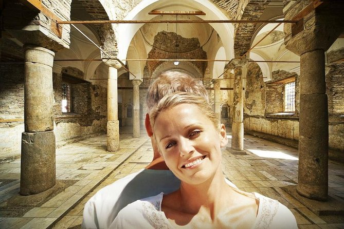 Ephesus Tour for Cruisers From Kusadasi With Lunch(Skip the Line) - The House of the Virgin Mary