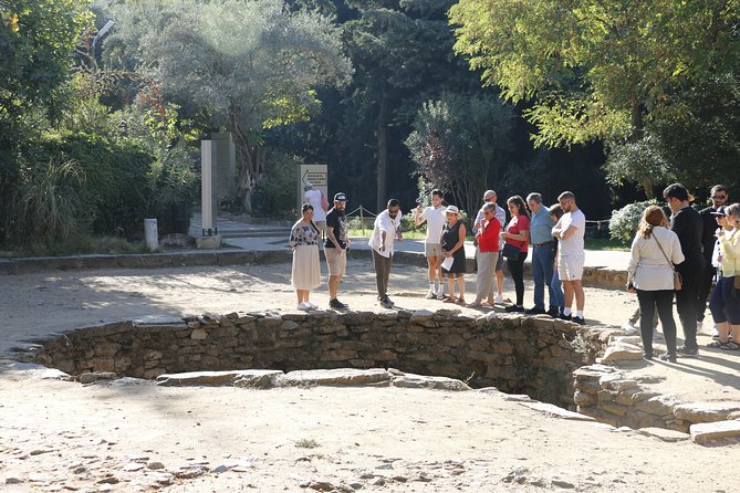 EPHESUS TOUR From Cruise Port: Private Tour & Skip The Line - Inclusions and Amenities