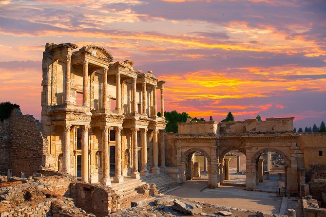 Ephesus Tour from Izmir - Why This Tour Offers Great Value