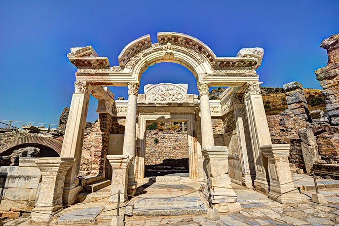 Ephesus Tour from Izmir - Who Will Most Appreciate This Tour?