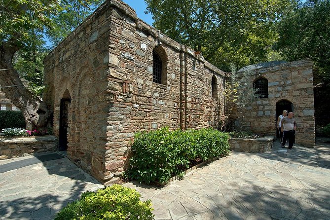 Ephesus Tour From Izmir Airport - Pricing Details and Group Discounts