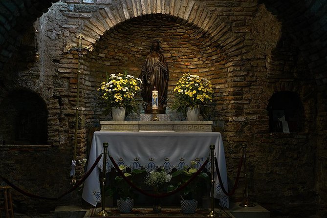 Ephesus Tour From Izmir Airport - Customer Reviews and Ratings