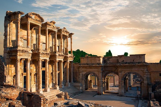 Ephesus Tour From Izmir Airport - Tips for a Memorable Ephesus Experience