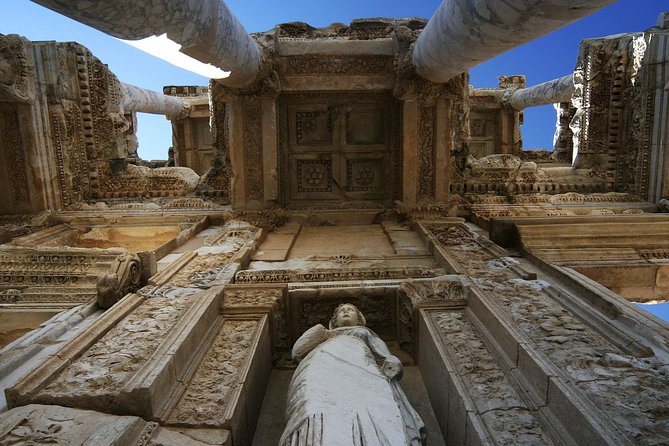 Ephesus Tour From Izmir - Why Travelers Love This Tour