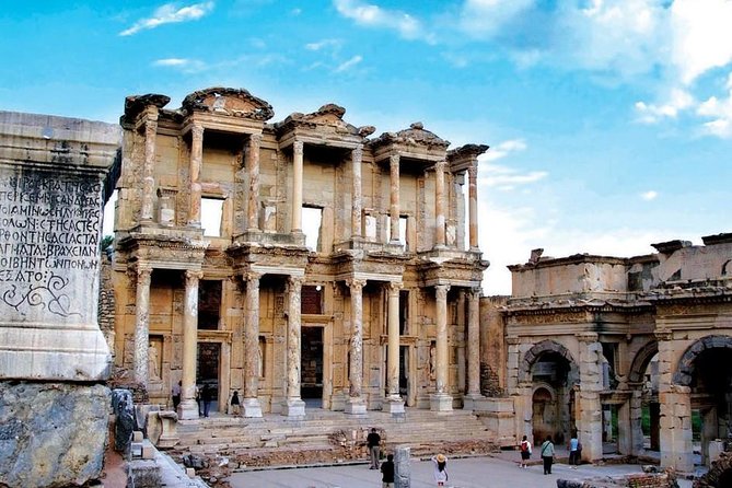 Ephesus Tour From Kusadasi And Selcuk - How the Experience Feels