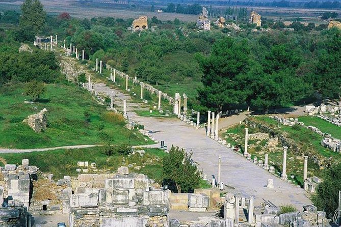 Ephesus Tour From Kusadasi And Selcuk - Final Thoughts