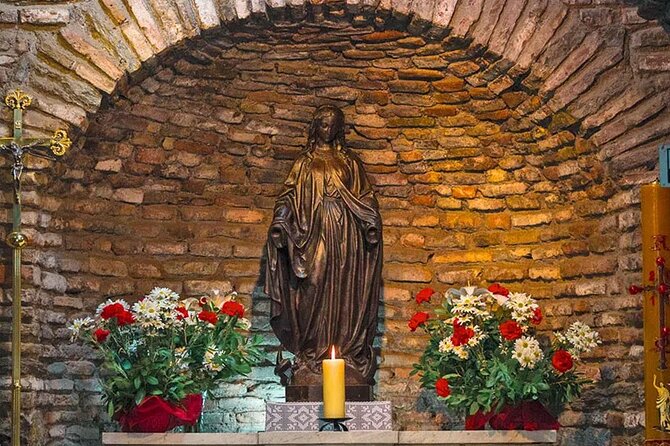 Ephesus Tour from Kusadasi and Selcuk - Practical Details: What to Expect