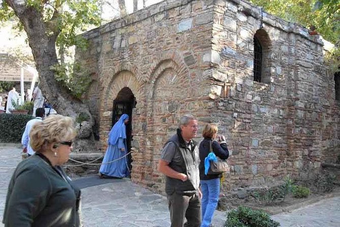 Ephesus Tour from Kusadasi and Selcuk - Analyzing the Value