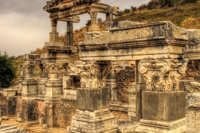 Ephesus Tour From Kusadasi - Traveler Experiences and Feedback