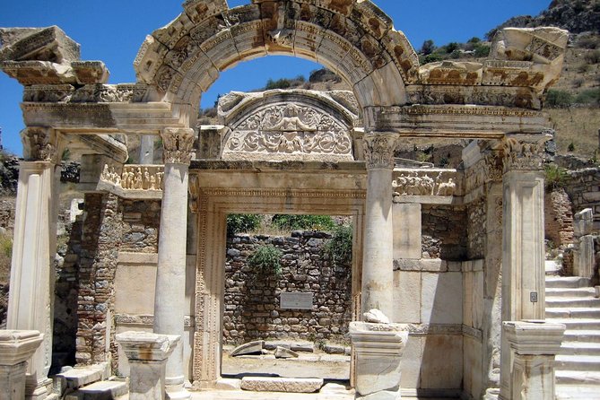 Ephesus Tour From Selcuk - Who Should Consider This Tour?