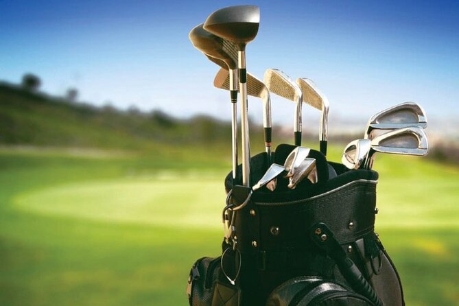 Ephesus Tour & Golf with PGA standard - The Challenge and Charm of PGA-Standard Golf