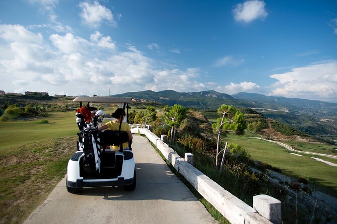 Ephesus Tour & Golf with PGA standard - Practical Details: What You Should Know