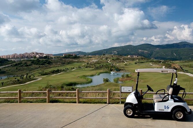 Ephesus Tour & Golf with PGA standard - Authentic Guide and Customer Experiences