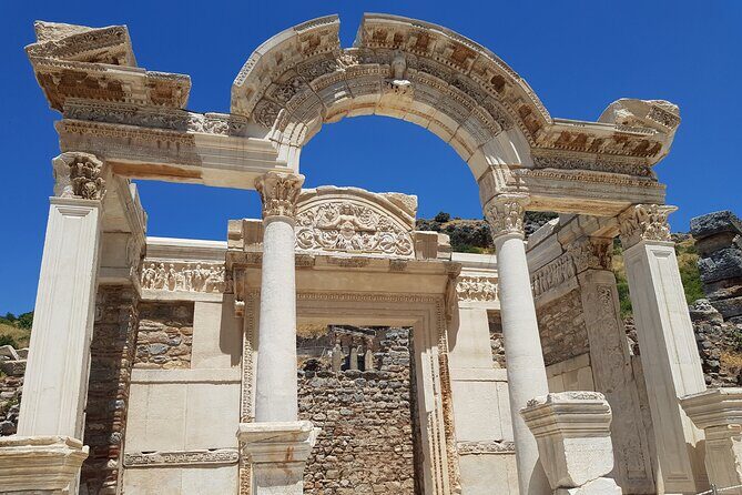 Ephesus Tour only for CRUISE GUESTS (Kusadasi Port) - Who Will Love This Tour?