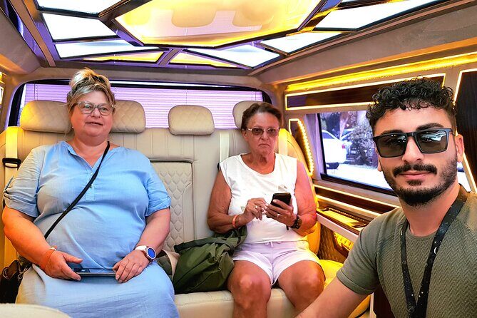 Ephesus Tour only for CRUISE GUESTS (Kusadasi Port) - Final Thoughts on the Ephesus Cruise Tour