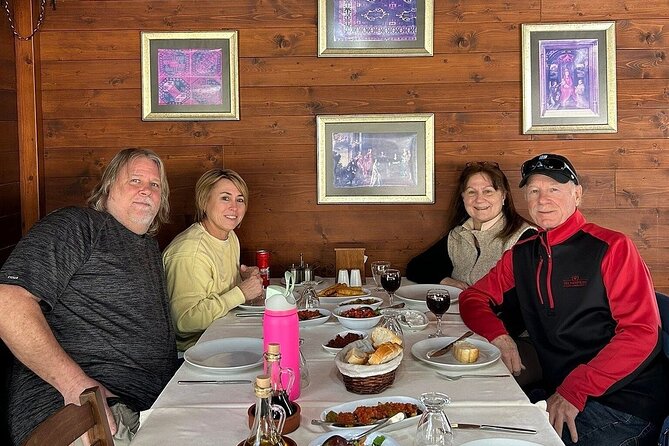 Ephesus Tour with Entry Ticket and Lunch Options for Cruiser - What’s Not Included?