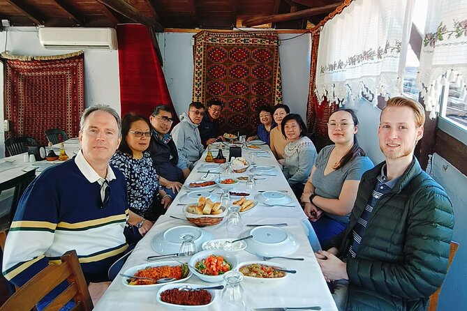 Ephesus Tour with Entry Ticket and Lunch Options for Cruiser - Why Choose This Tour?