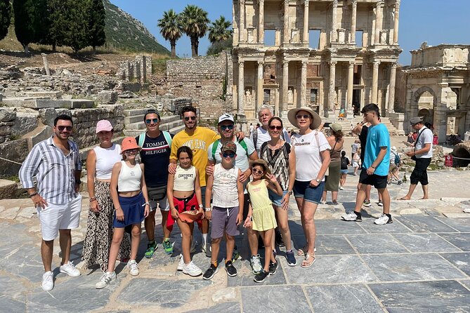 Ephesus Tour with Entry Ticket and Lunch Options for Cruiser - Final Words: Is It Worth It?