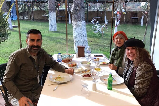 Ephesus Tour With Temple of Artemis and Sirince Village From Izmir - Preparing for the Tour