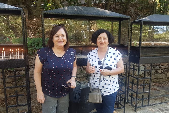 Ephesus Tour with Virgin Mary From Izmir All Inclusive - Practical Details That Matter