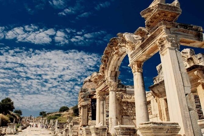 Ephesus Tour with Virgin Mary From Izmir All Inclusive - Why This Tour Works Well