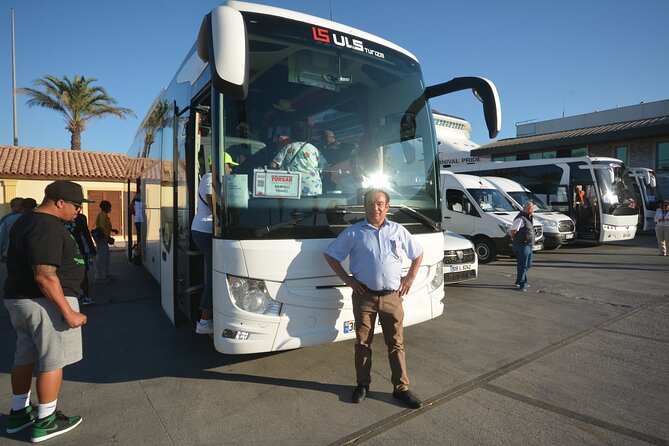 Ephesus Tours and Virgin Marys House Temple Artemis Tours - The Temple of Artemis: A Wonder of the Ancient World