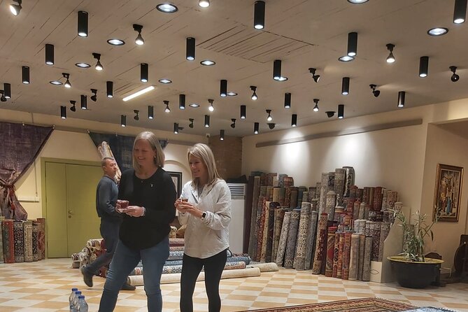 Ephesus Tours and Virgin Marys House Temple Artemis Tours - Accessibility Features of the Tours