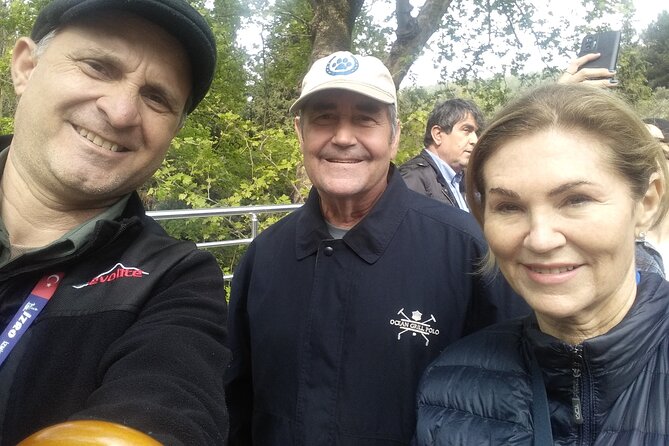 Ephesus Tours By Local Tour Guides - Lunch and Shopping in Selcuk