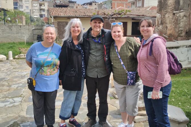 Ephesus Tours By Local Tour Guides - Final Notes: Flexibility and Comfort