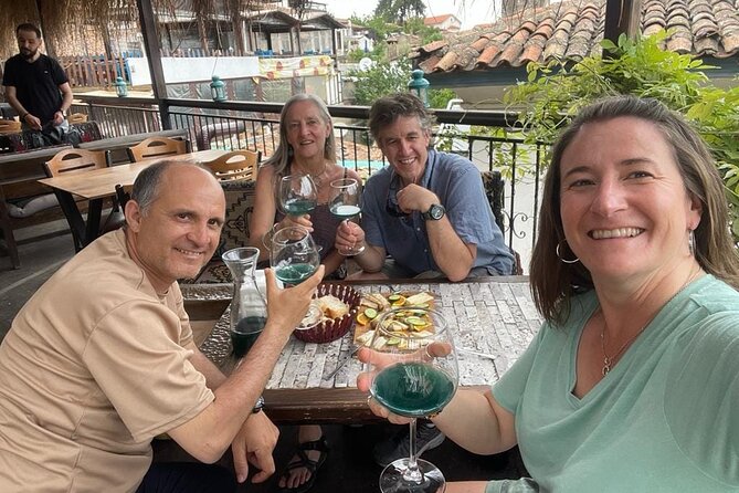 Ephesus Tours By Local Tour Guides - Authenticity and Local Flavor